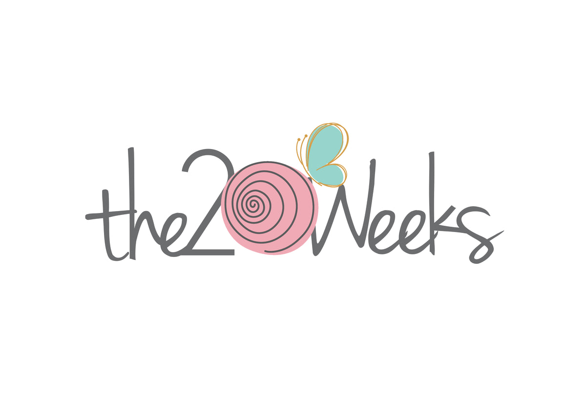 The20Weeks - From the start of pregnancy through infancy